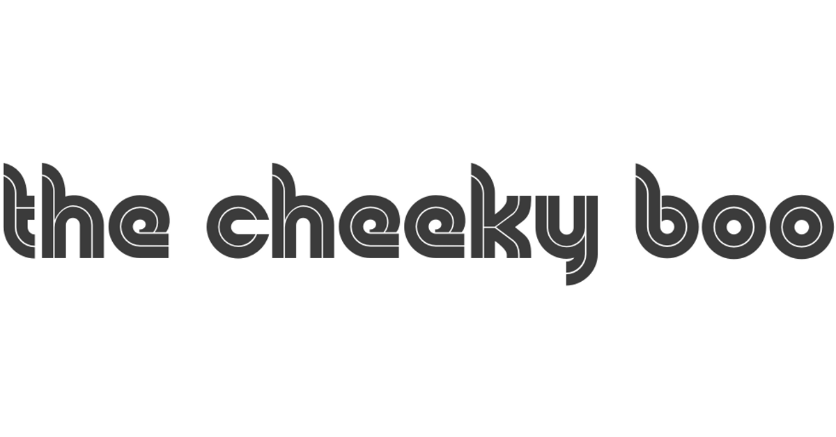 Good Vibes + Great Sex | Premium Intimacy Essentials – The Cheeky Boo